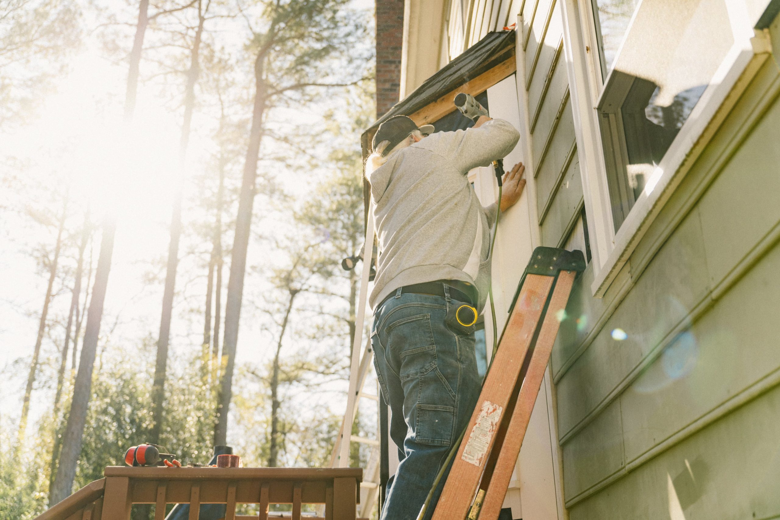 Expert Roofing, Siding & Windows | Cohen Construction